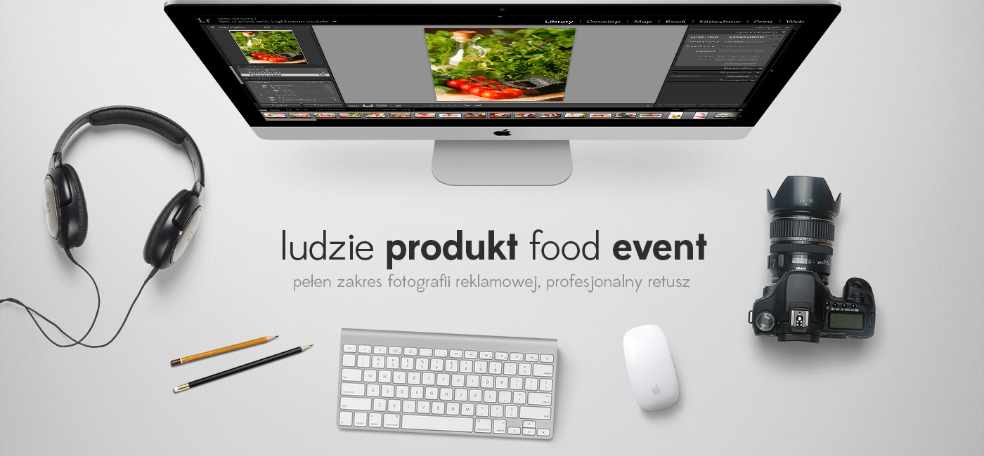 Strony interentowe, Sklepy internetowe, Fotograf Poznań, grafika - Trojka Design Poznań